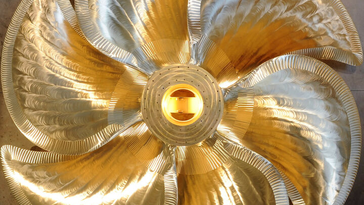 Mecklenburger Metallguss GmbH - MMG